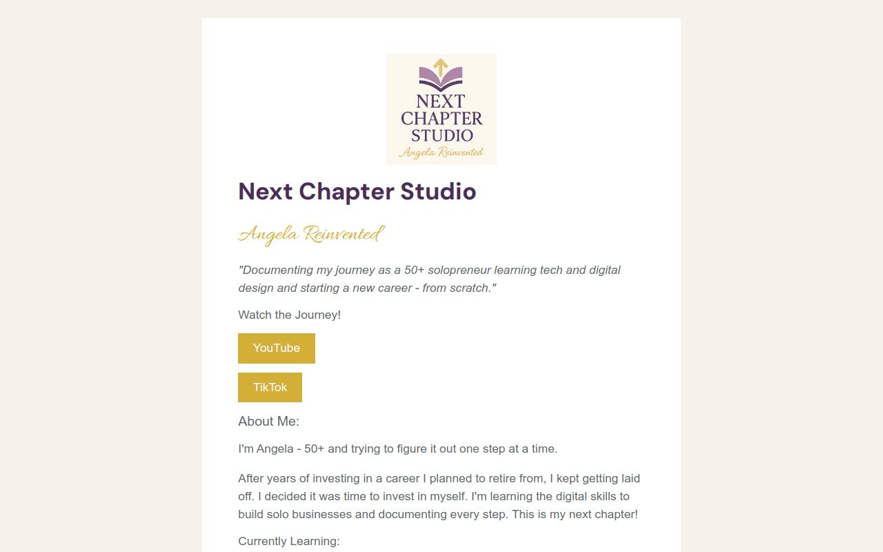 NextChapterStudio